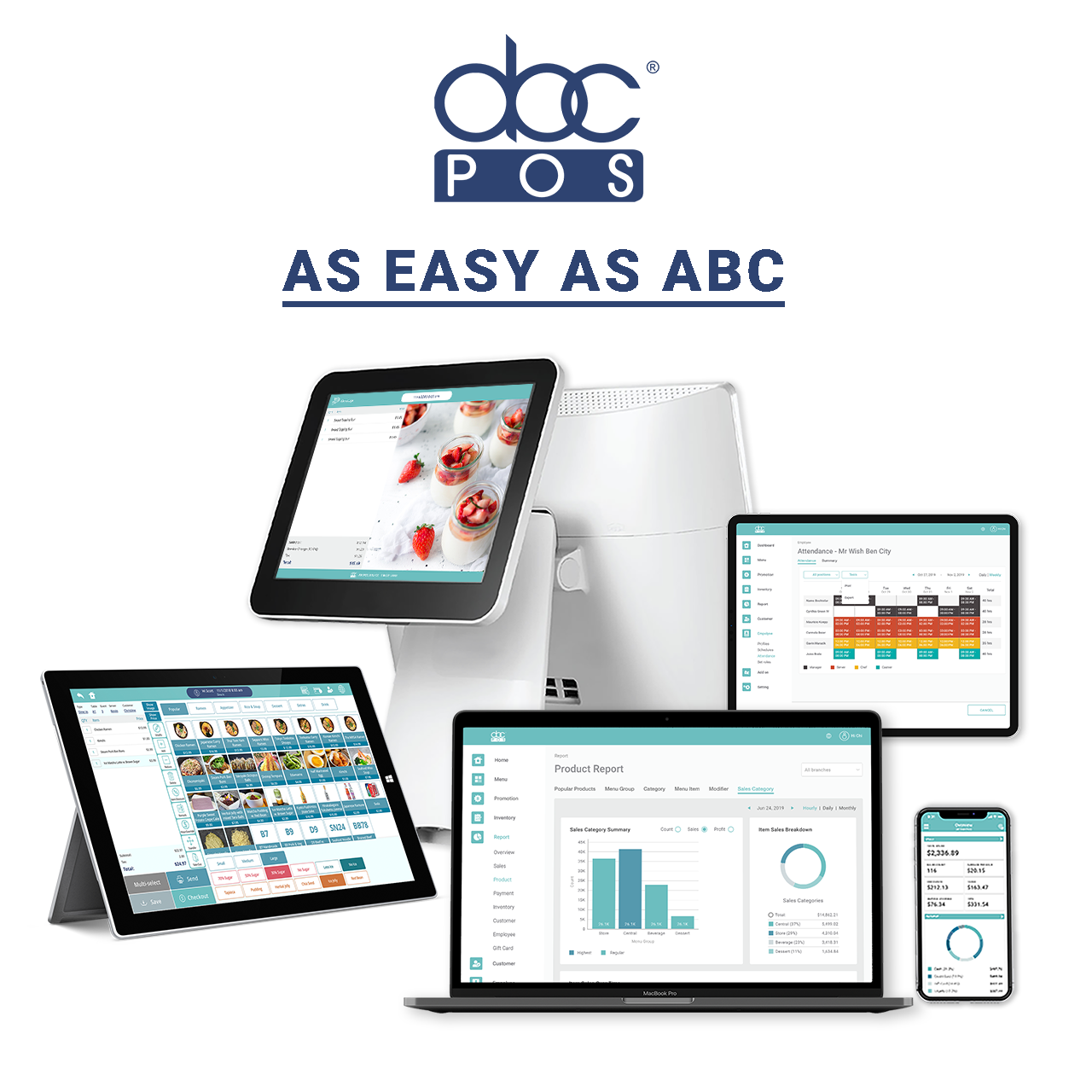 About Our Restaurant Payment Solutions Company
